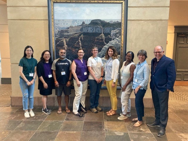 Congratulations to the First Cohort of the SoTL Scholars – DU Faculty ...