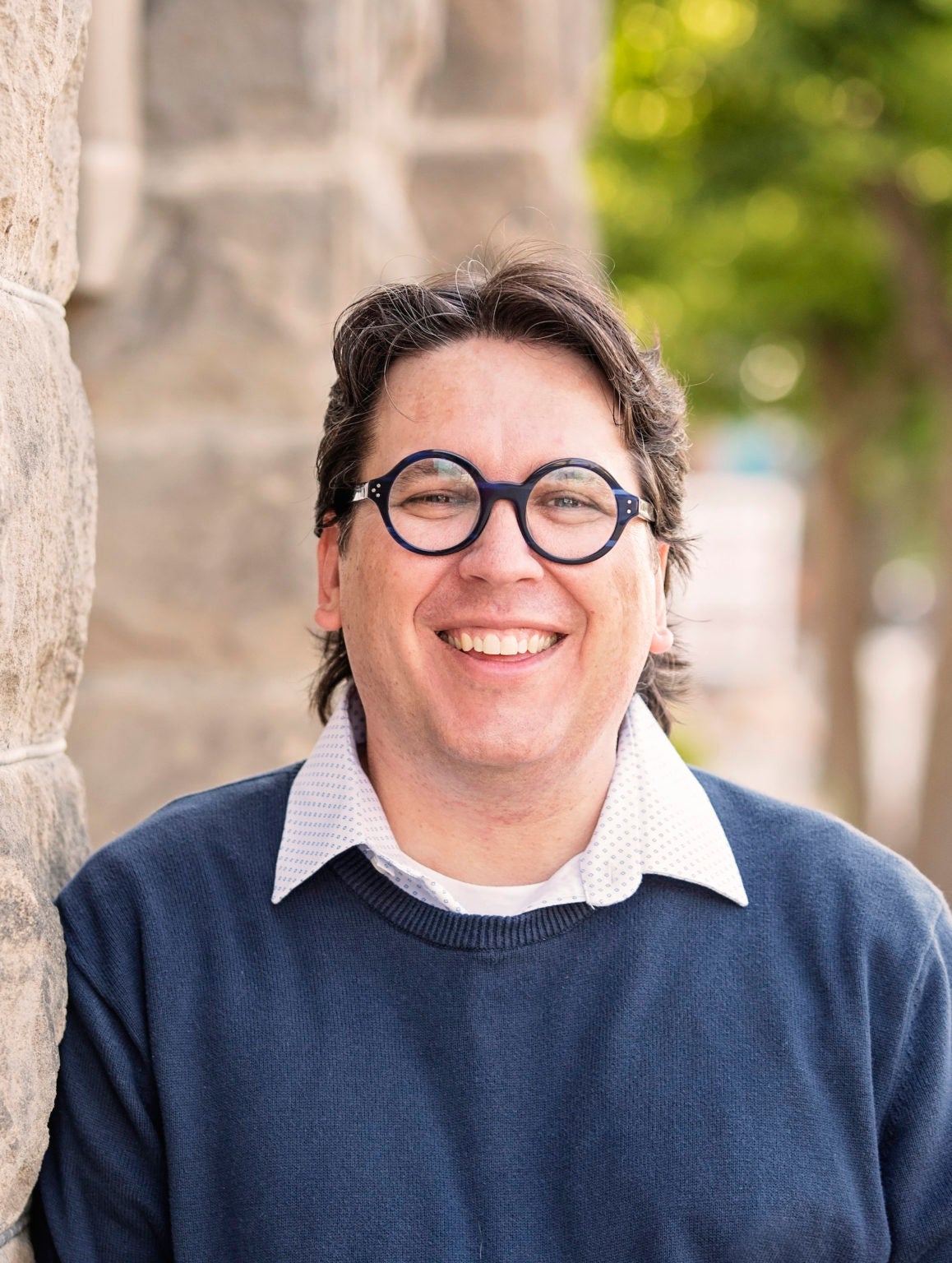 Welcome Stephen Riley, OTL Director of Academic Assessment – DU Faculty ...